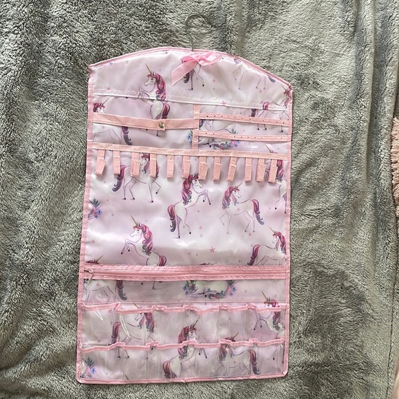 Other | Unicorn Multi Use Holder That Hangs | Poshmark